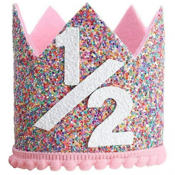 Birthday Girl Party Hats