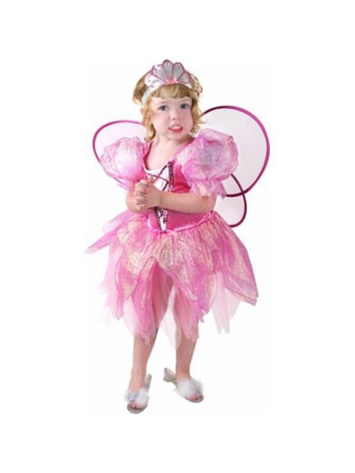Pink Petal Princess