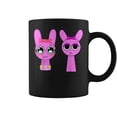 Baby Pinki X Pinki From Sprunky Jevin Raddy Simon Coffee Mugs - Walmart.com