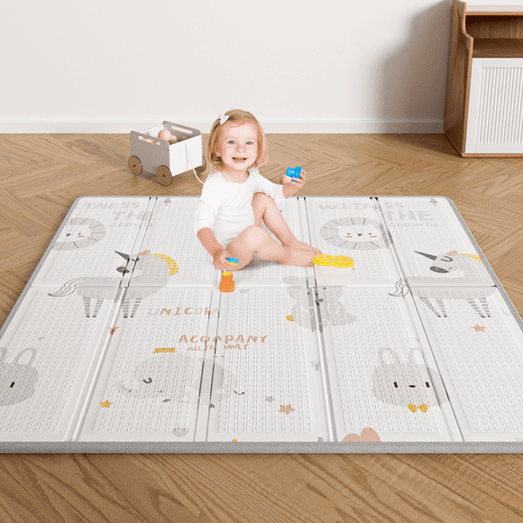Extra Large Foam Play Mat