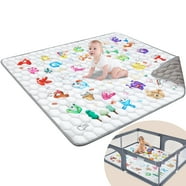 Ritzy Tummy Time - Rainbow - Walmart.com