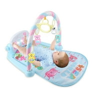 AIMEDYOU Piano Mat Musical Keyboard Playmat 39.5" Electronic Music ...