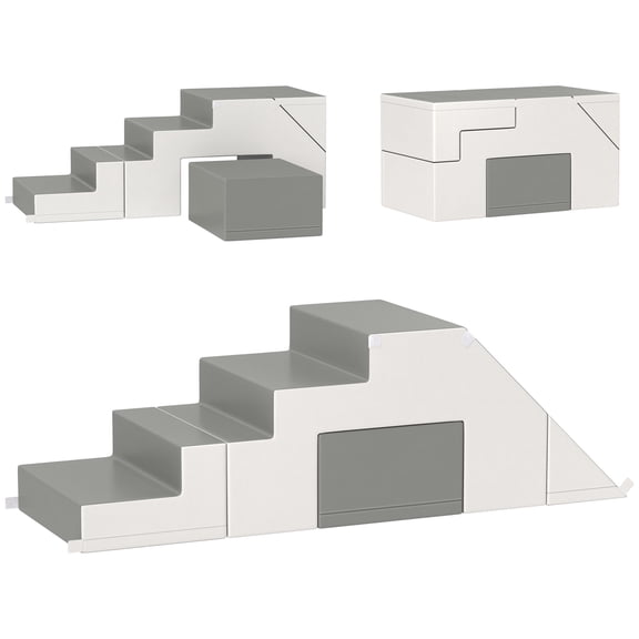 Baby Climbing Blocks