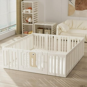 Indoor Baby Fence