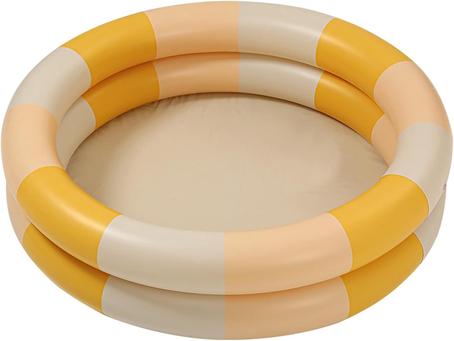 Baby Pool Inflatable Pool Kiddie Swimming Pool Baby Retro Blow Up ...