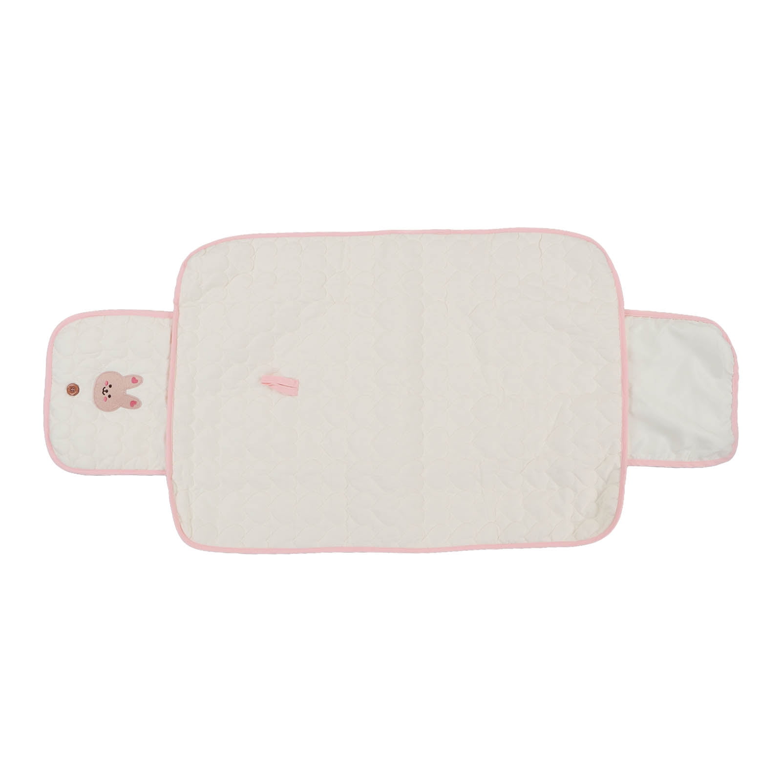 Baby Portable Changing Diaper Pad Foldable Waterproof Travel Diaper ...