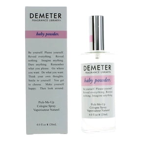 Baby Cologne
