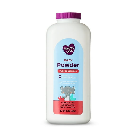 Baby Powders in Diapering - Walmart.com