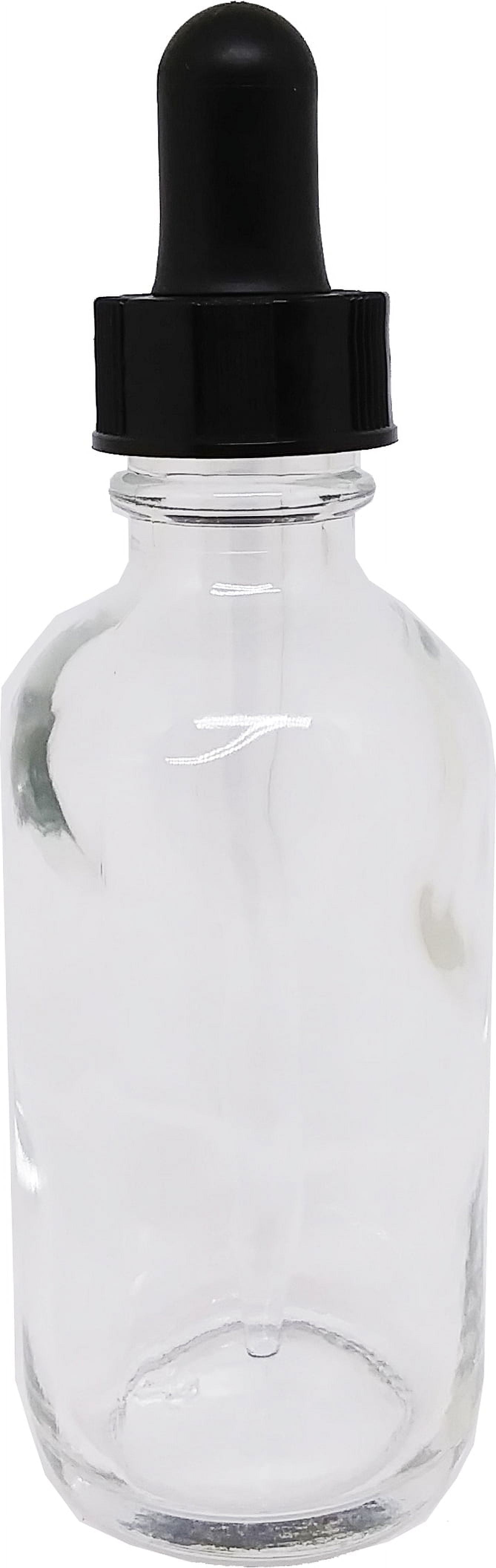 Baby Powder Scented Body Oil Fragrance [Glass Dropper Top - Gold - 2 oz ...
