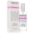Baby Powder by Demeter Cologne Spray for Everyone 4.0 oz / 120 ml New ...