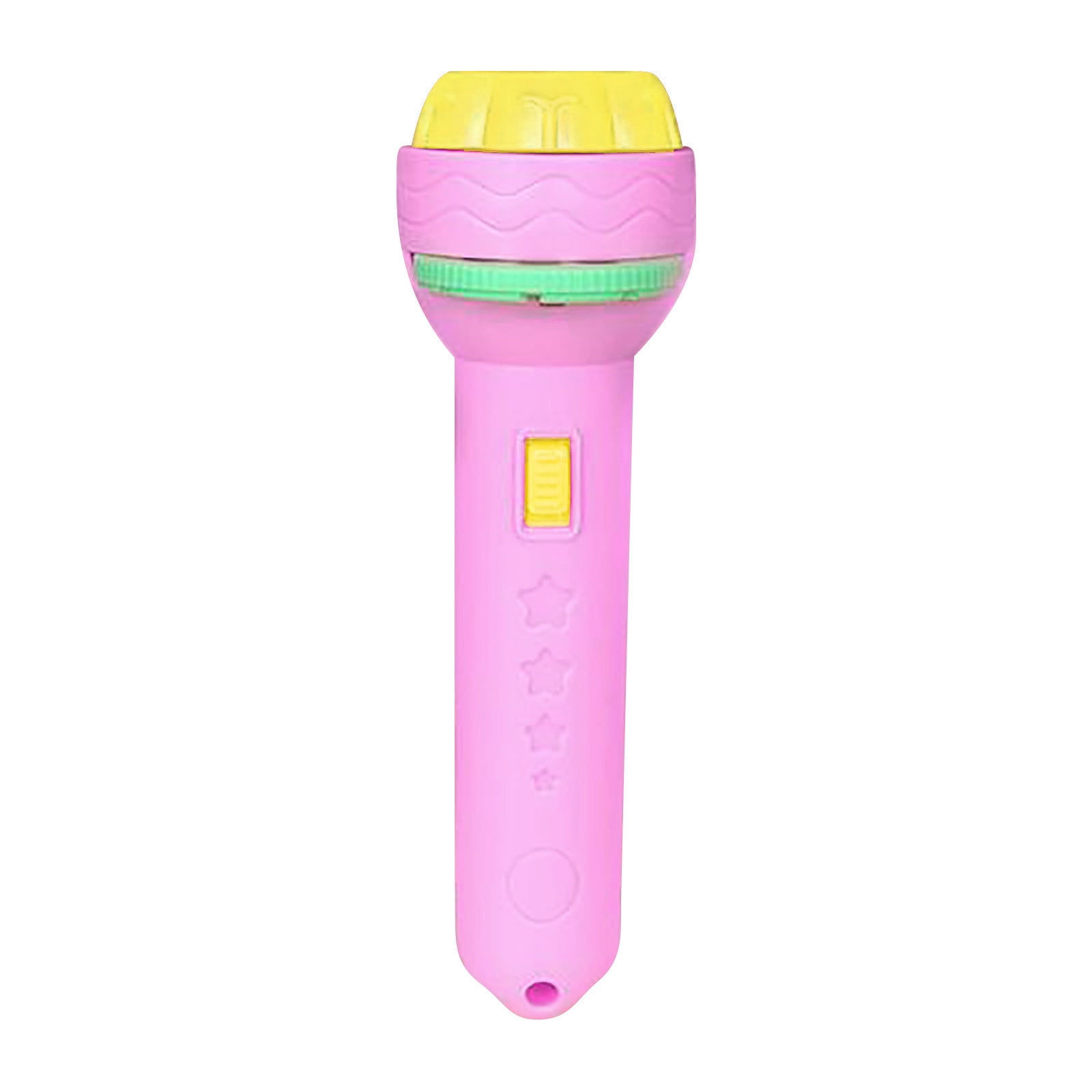 Baby Projector Light Animals Slide Projector Flashlight Projection ...