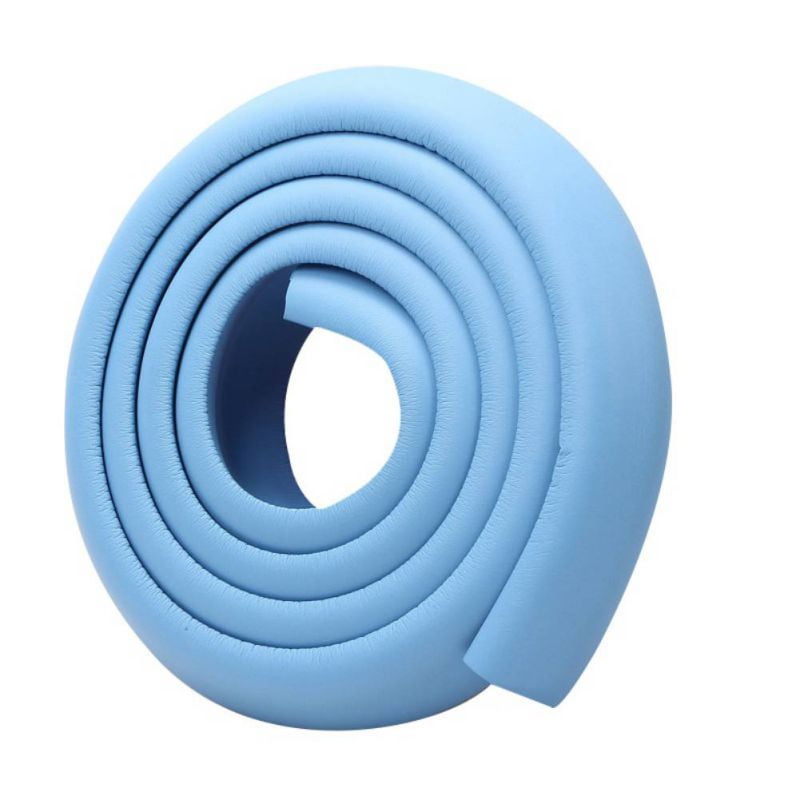 Baby Proof Corners and Edges Protector, 6.56FT Hefty-Fit Heavy-Duty ...