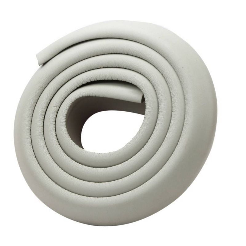 Baby Proof Corners and Edges Protector, 6.56FT Hefty-Fit Heavy-Duty ...