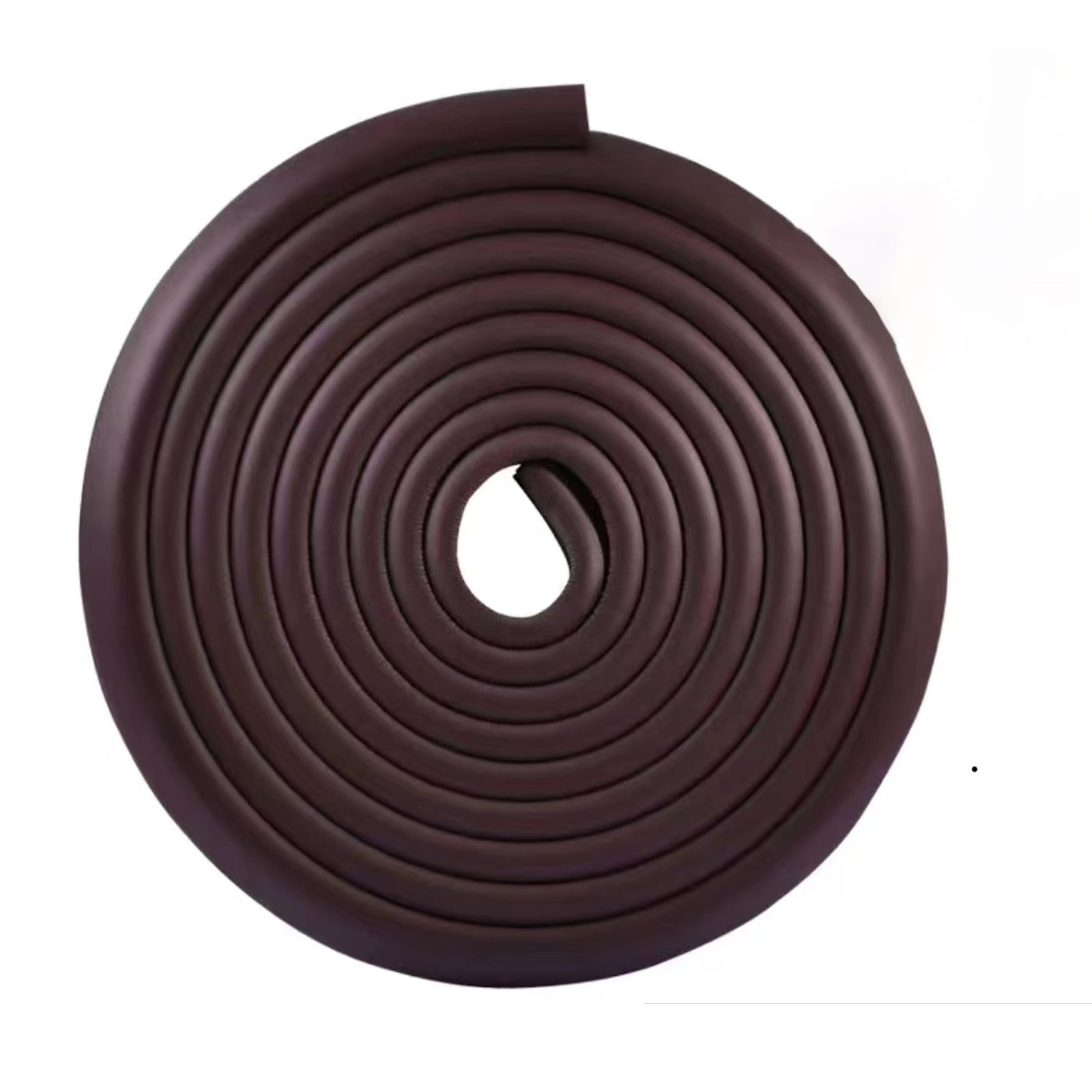 Baby Proof Furniture Safety Guards - Soft Foam Table Bumpers Kit Corner ...