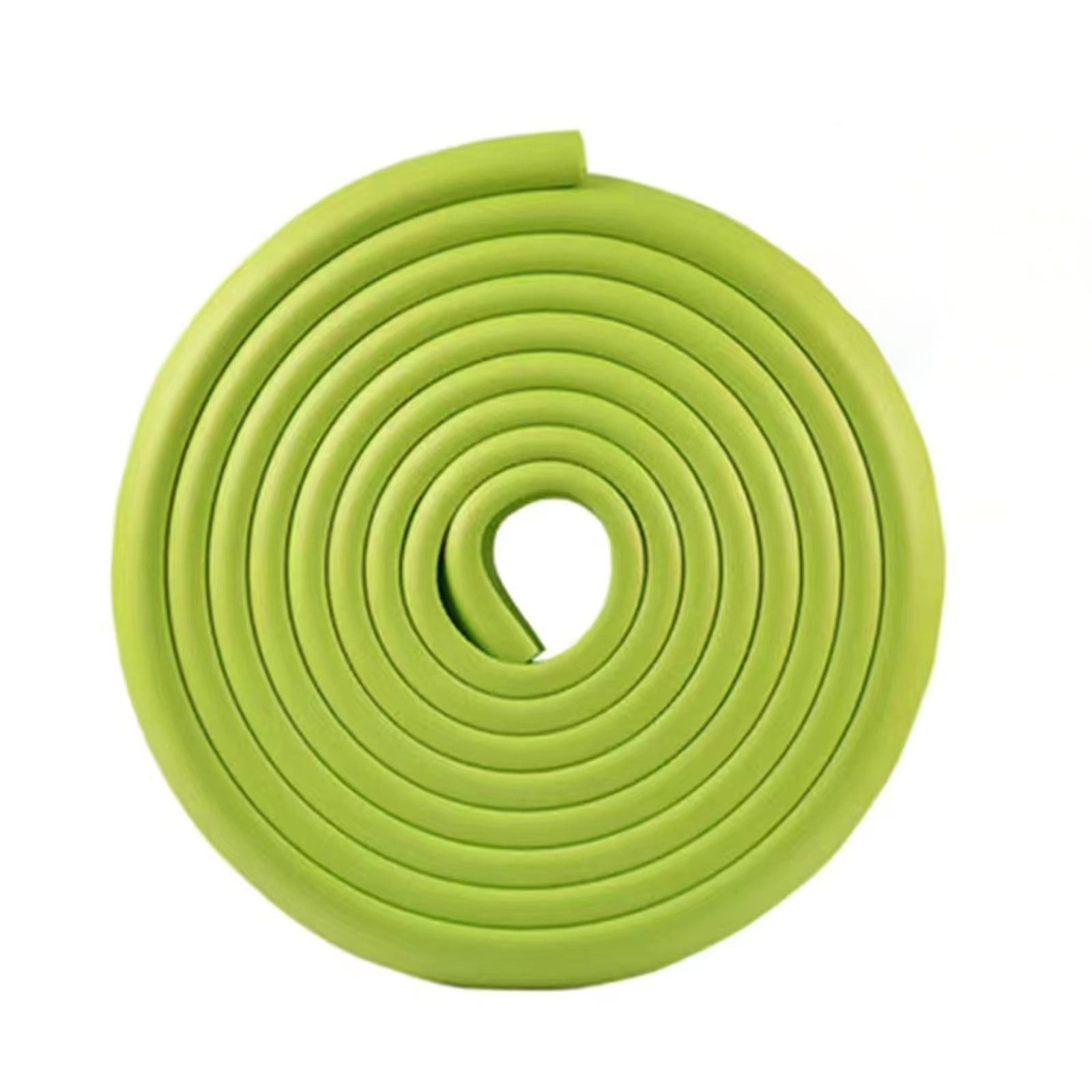Baby Proof Furniture Safety Guards - Soft Foam Table Bumpers Kit Corner ...