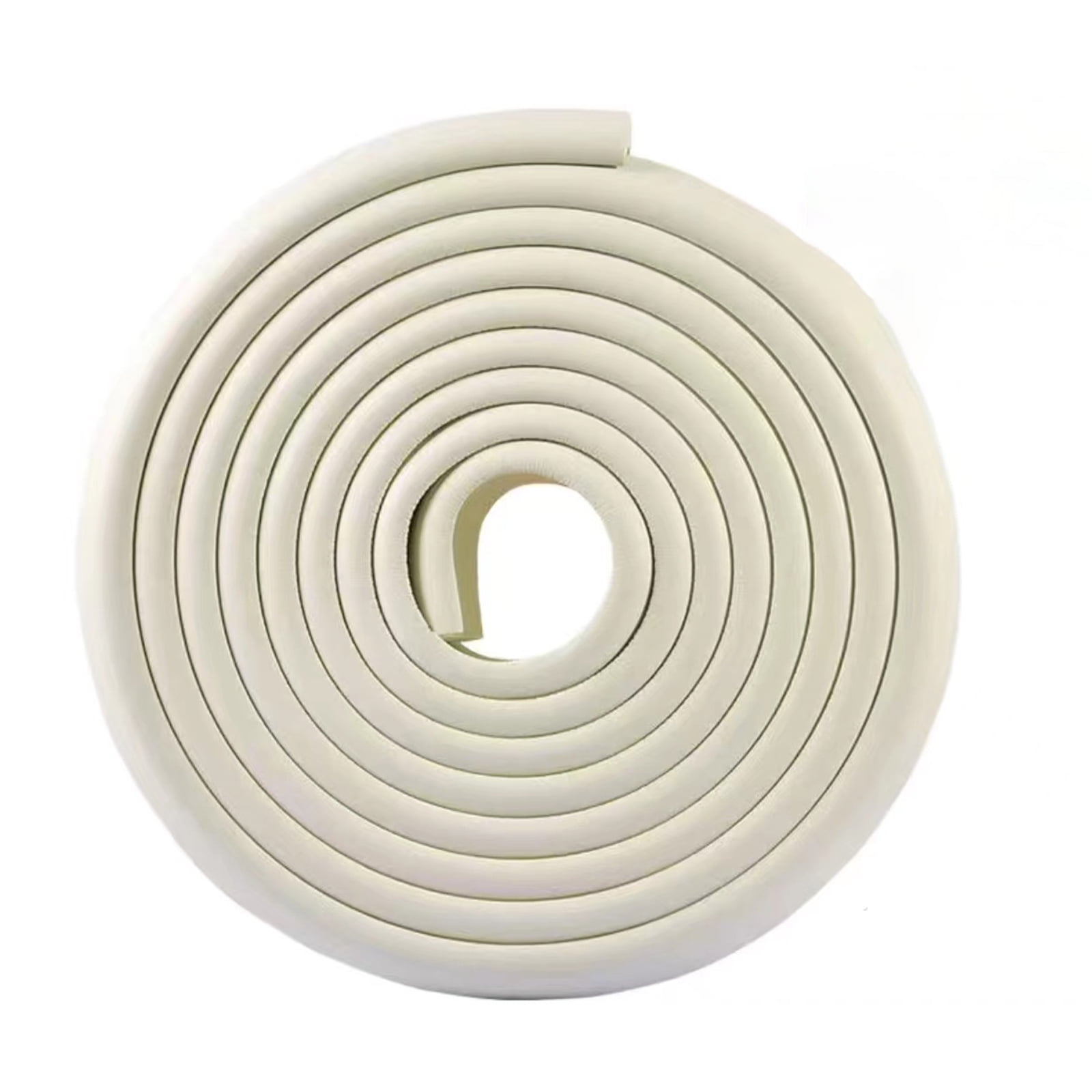 Baby Proof Furniture Safety Guards - Soft Foam Table Bumpers Kit Corner ...