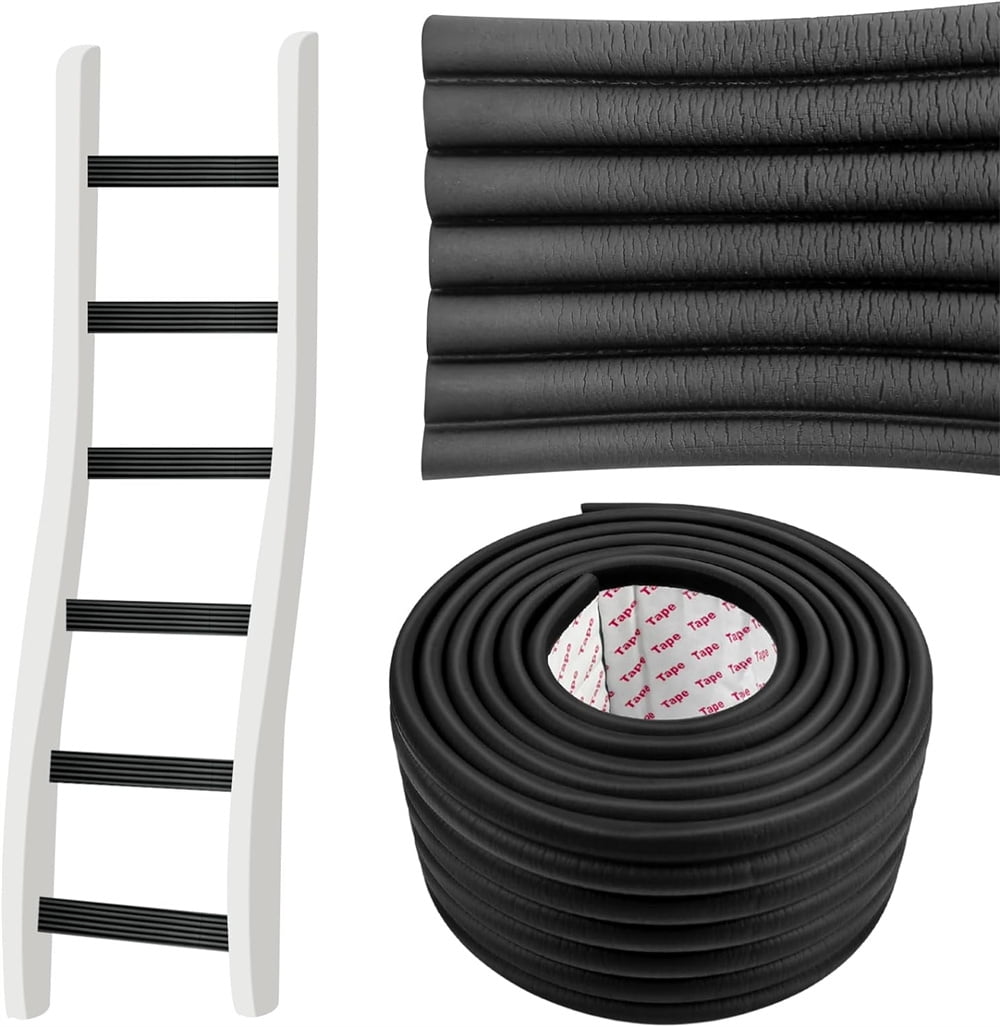 Baby Proofing 6.5 FT Extra-Wide Edge and Corner Protector for Baby with ...