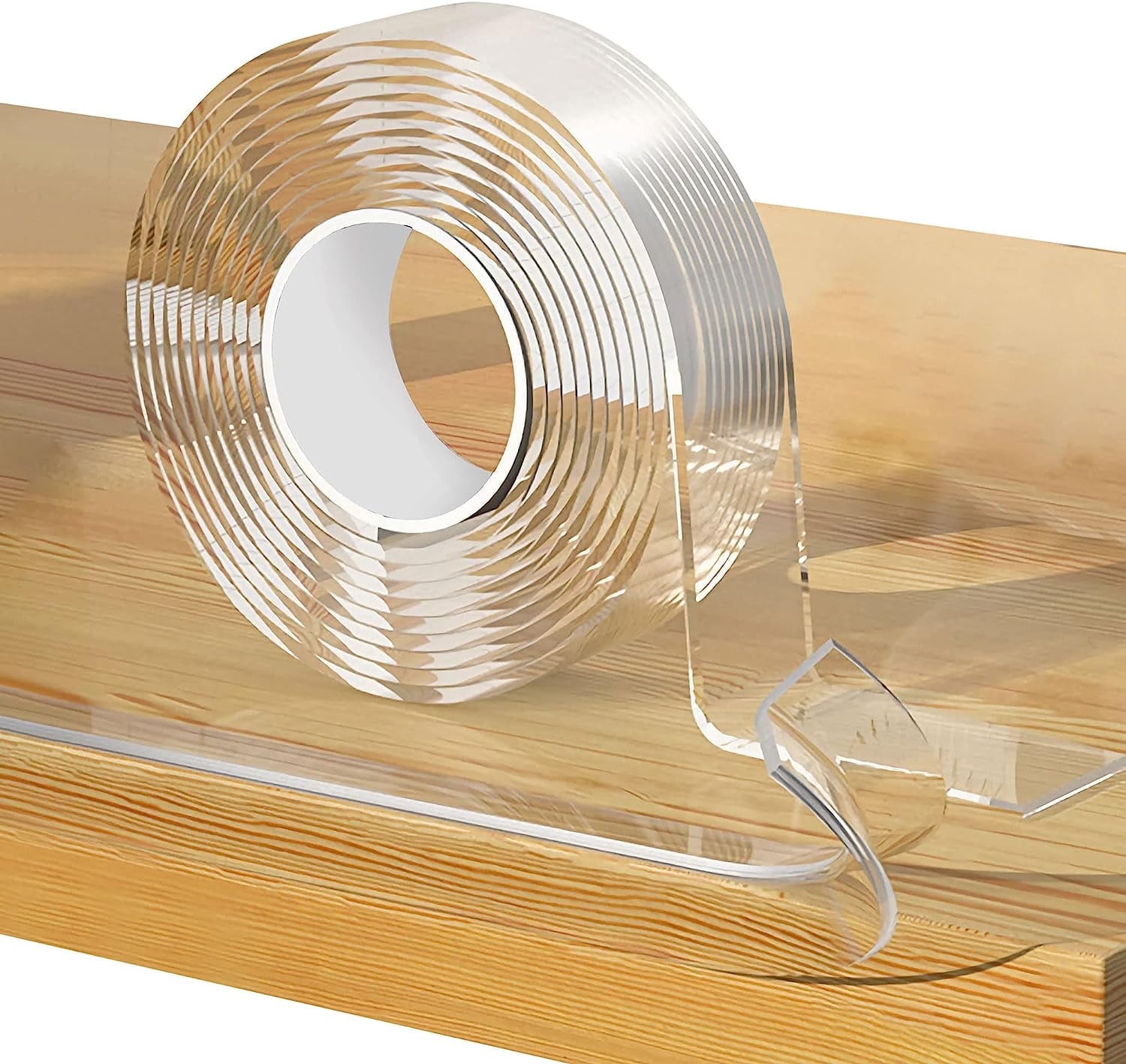 Baby Proofing, Clear Edge Protector Strip, Soft Corner Protectors for ...