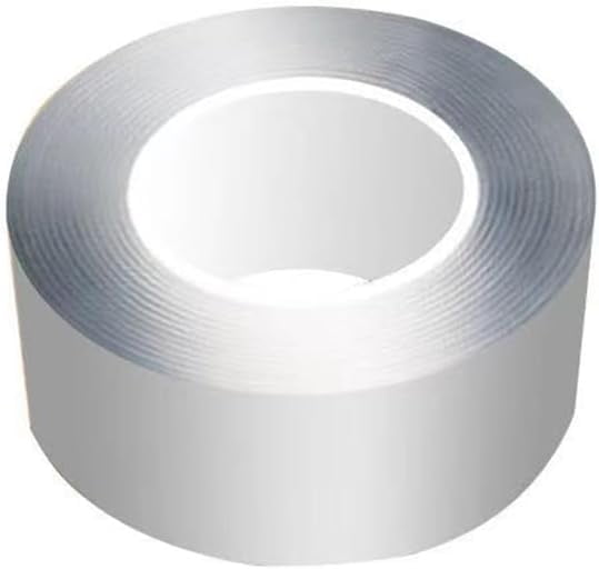 Baby Proofing, Clear Edge Protector Strip, Soft Corner Protectors for ...