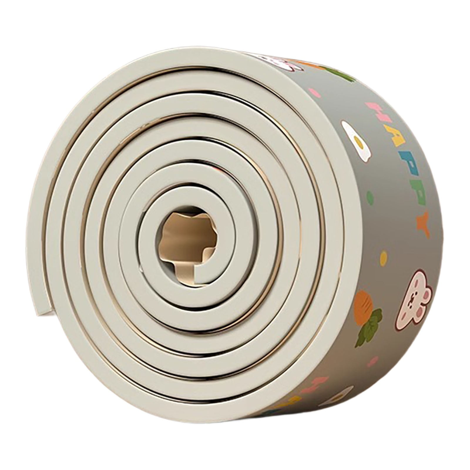 Baby Proofing Corner Guards Edge Protectors Furniture Padding Bumper ...