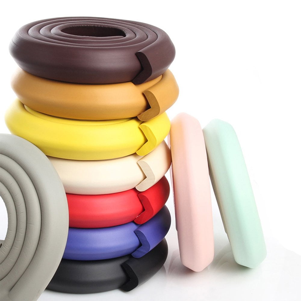 Baby bumpers for tables store