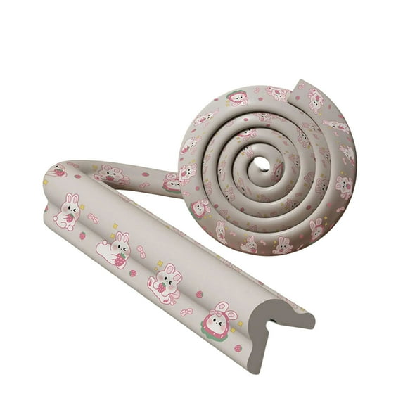 Baby Proofing Edges Corner Protector Thickened Anti-Collision Pad 6 ...