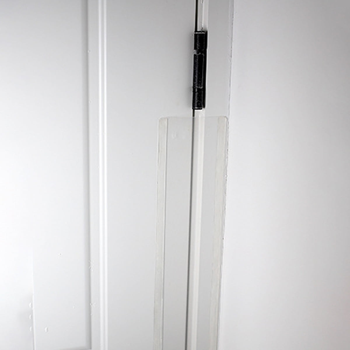 Baby Proofing Finger Pinch Guard Door Finger Stopper Strip Child Safety ...