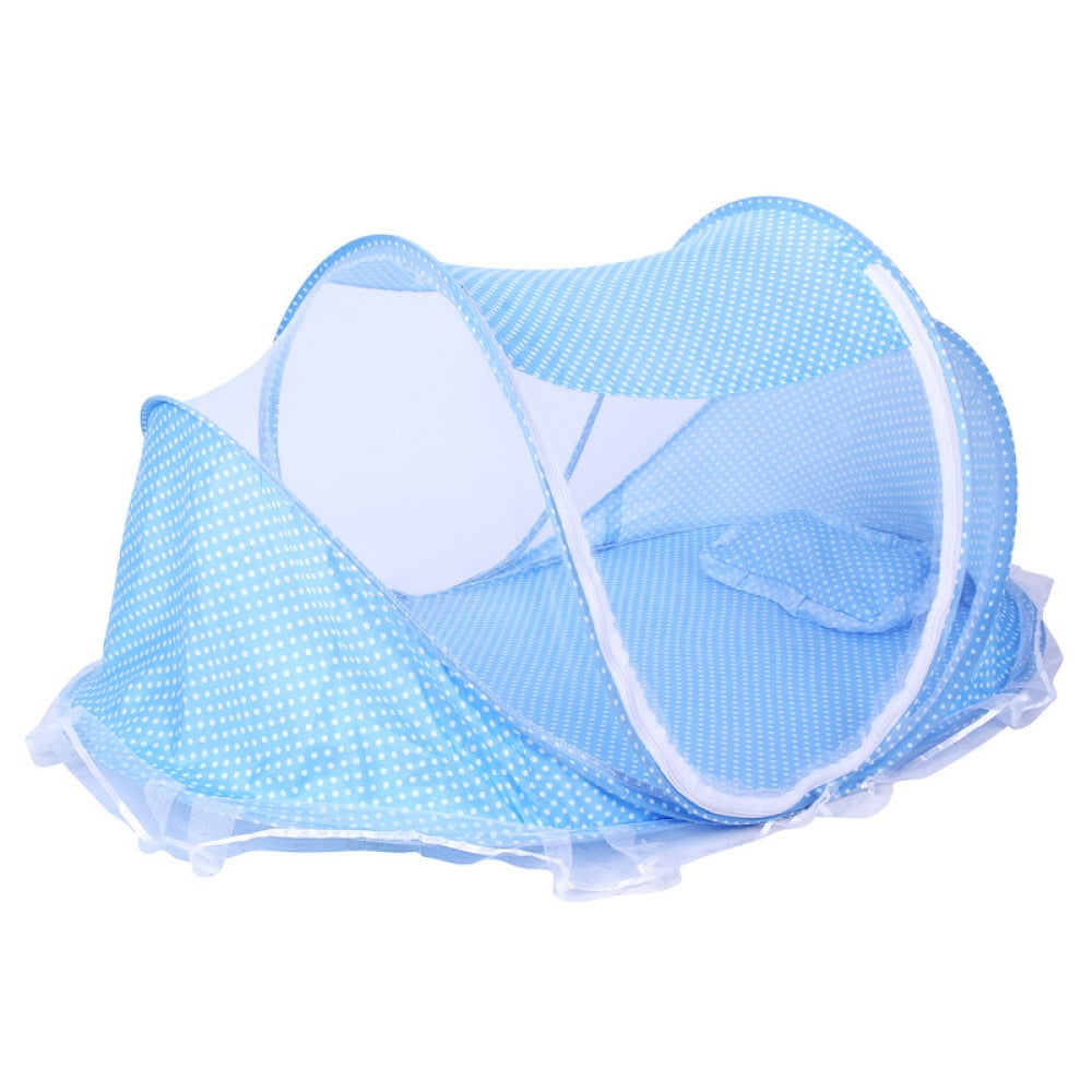 Baby Protector Tent, Portable Foldable Baby Bed Net, Exquisite Design ...