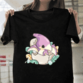 Baby Pterodactyl Cute Dinosaur Prehistoric Animal Graphic Unisex T ...