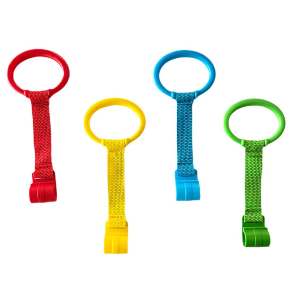 Baby Pull Up Rings, Baby Pull Rings for Playpen,Baby Training Hand # ...