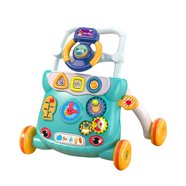 Crawligator Baby Activity Toy for Newborn Crawling & Learning | Early ...