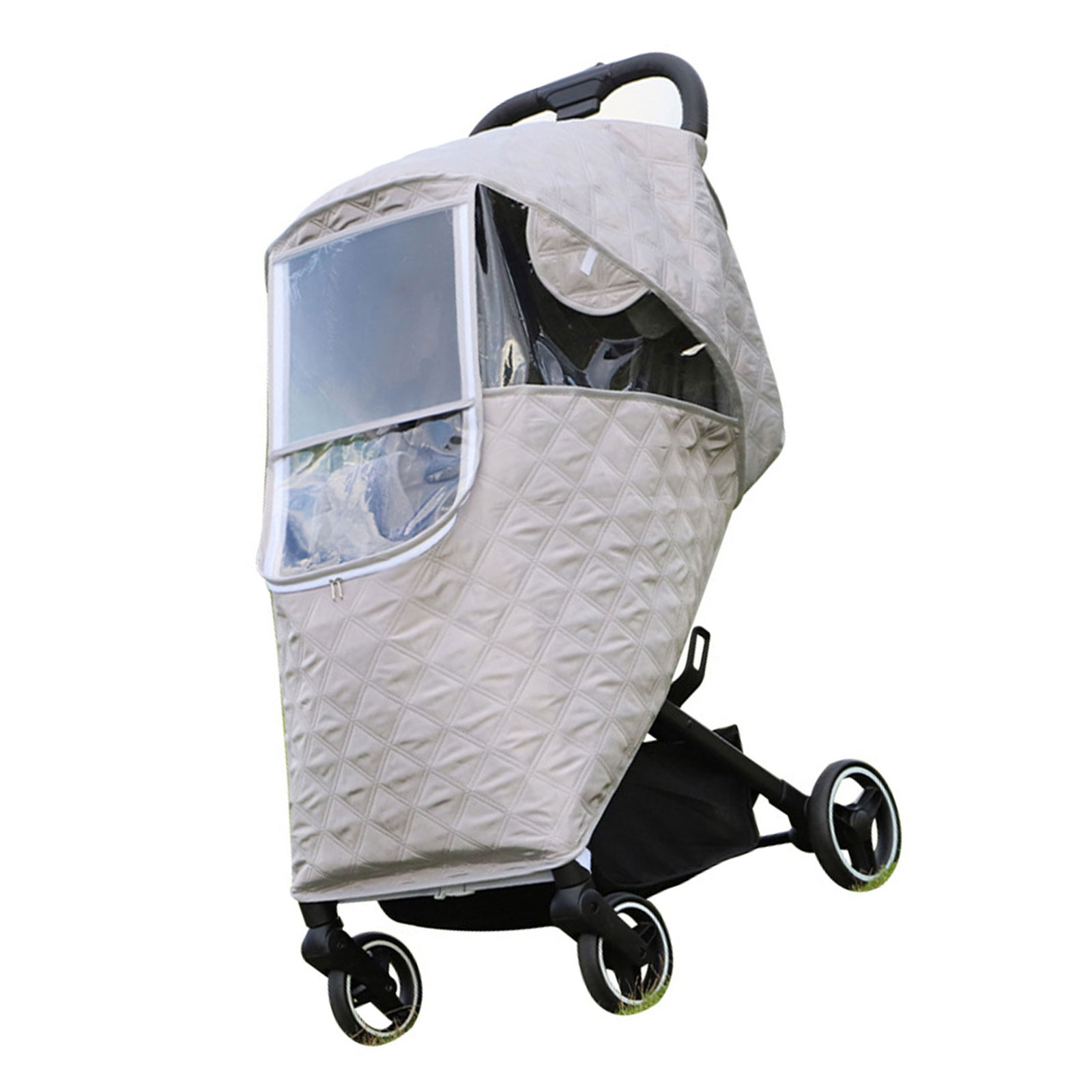 Pram Windproof Protections Covers Winter Baby Pram Rain Covers ...