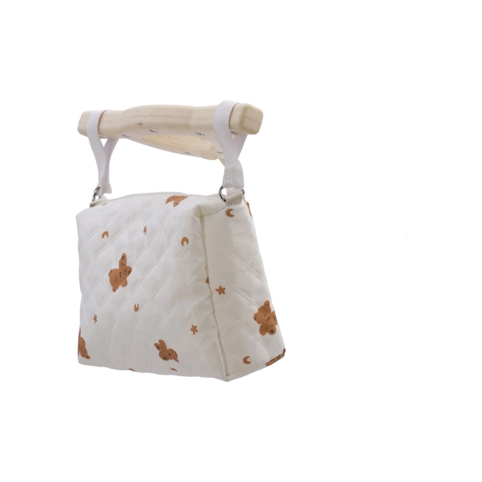 Baby Pushchair Headrest Soft Cover Cushion Bag Simple Installation For ...