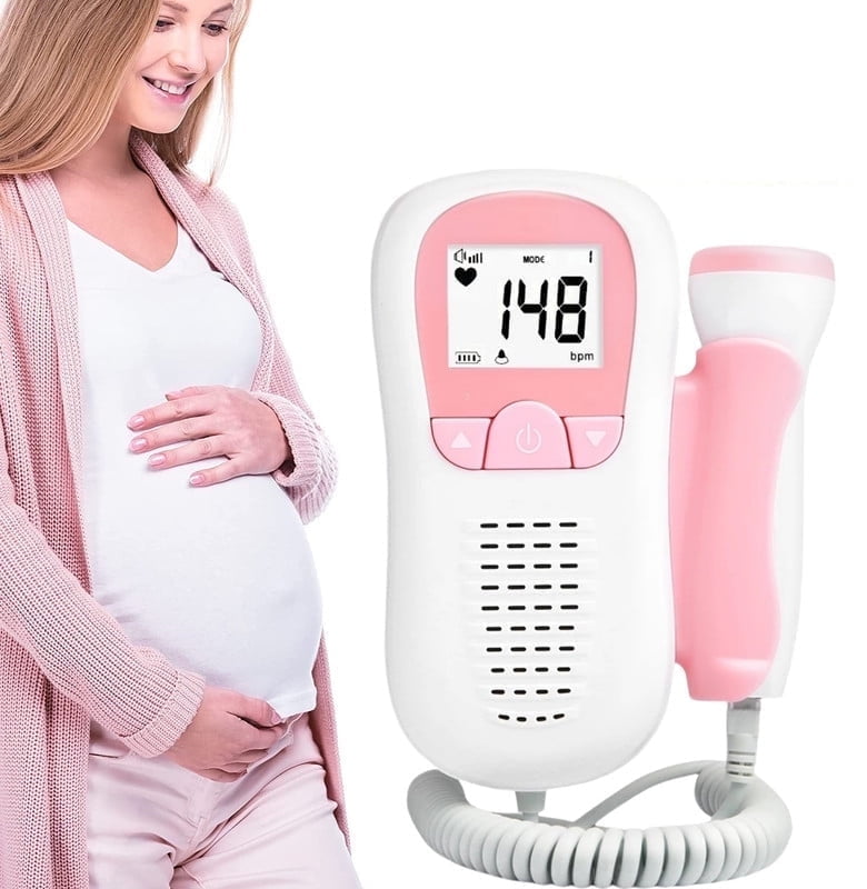 Home Heartbeat Monitor Pregnancy