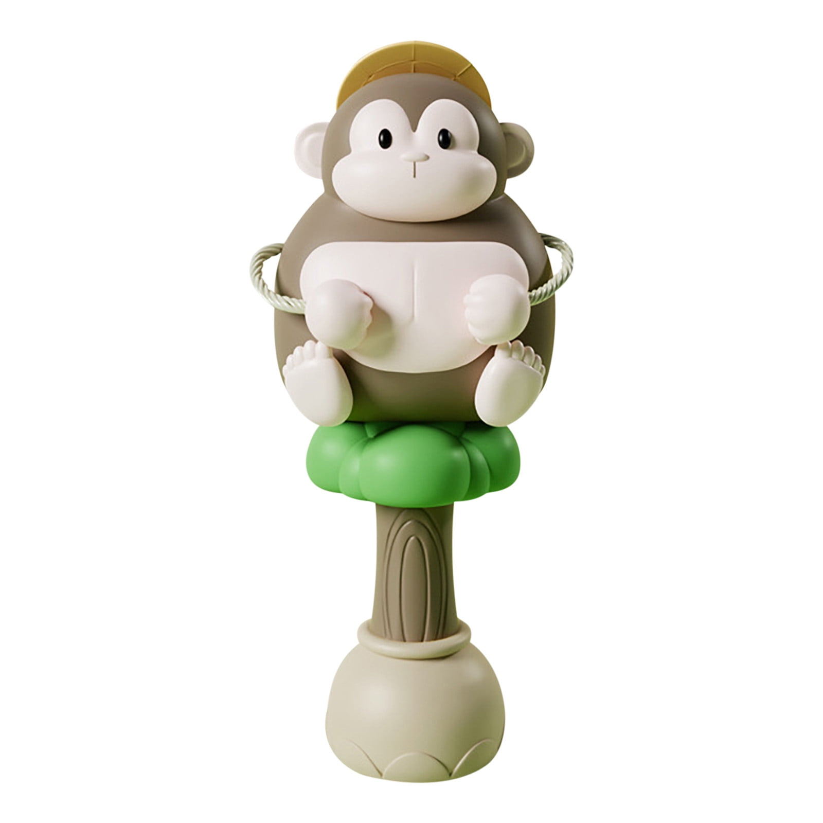 Baby Rattle Baby Can Chew Teether Rattle Easy To Grasp 0-3 Year Old ...