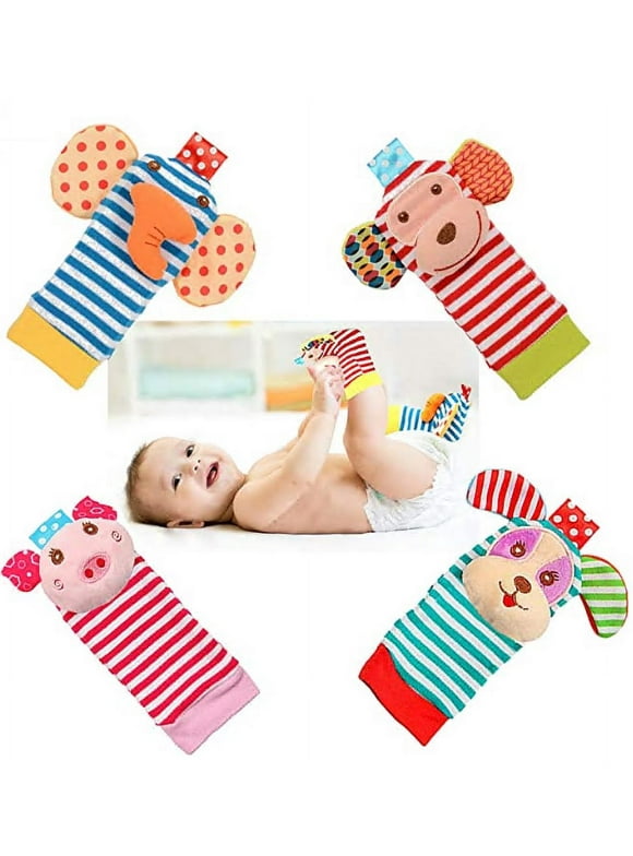Baby Rattles - Walmart.com