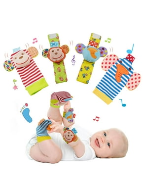 Baby Rattles - Walmart.com