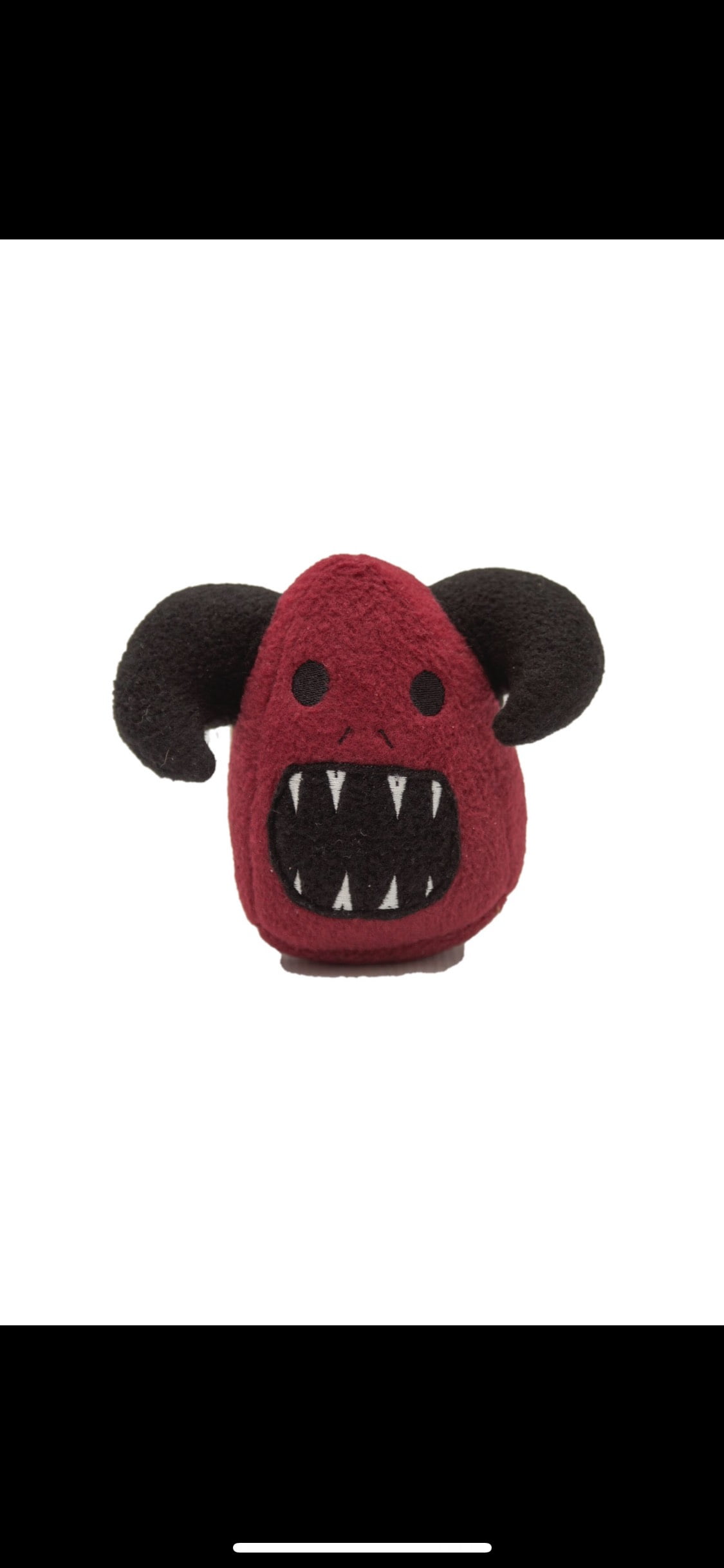 Baby Ravager Plush - Walmart.com