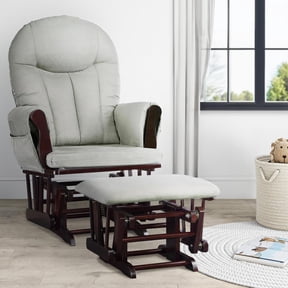 Best Sellers In Nursery Glider Ottoman Sets