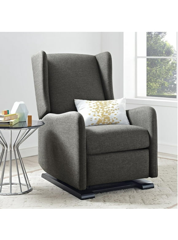 Nursery Recliners in Gliders & Rocking Chairs - Walmart.com