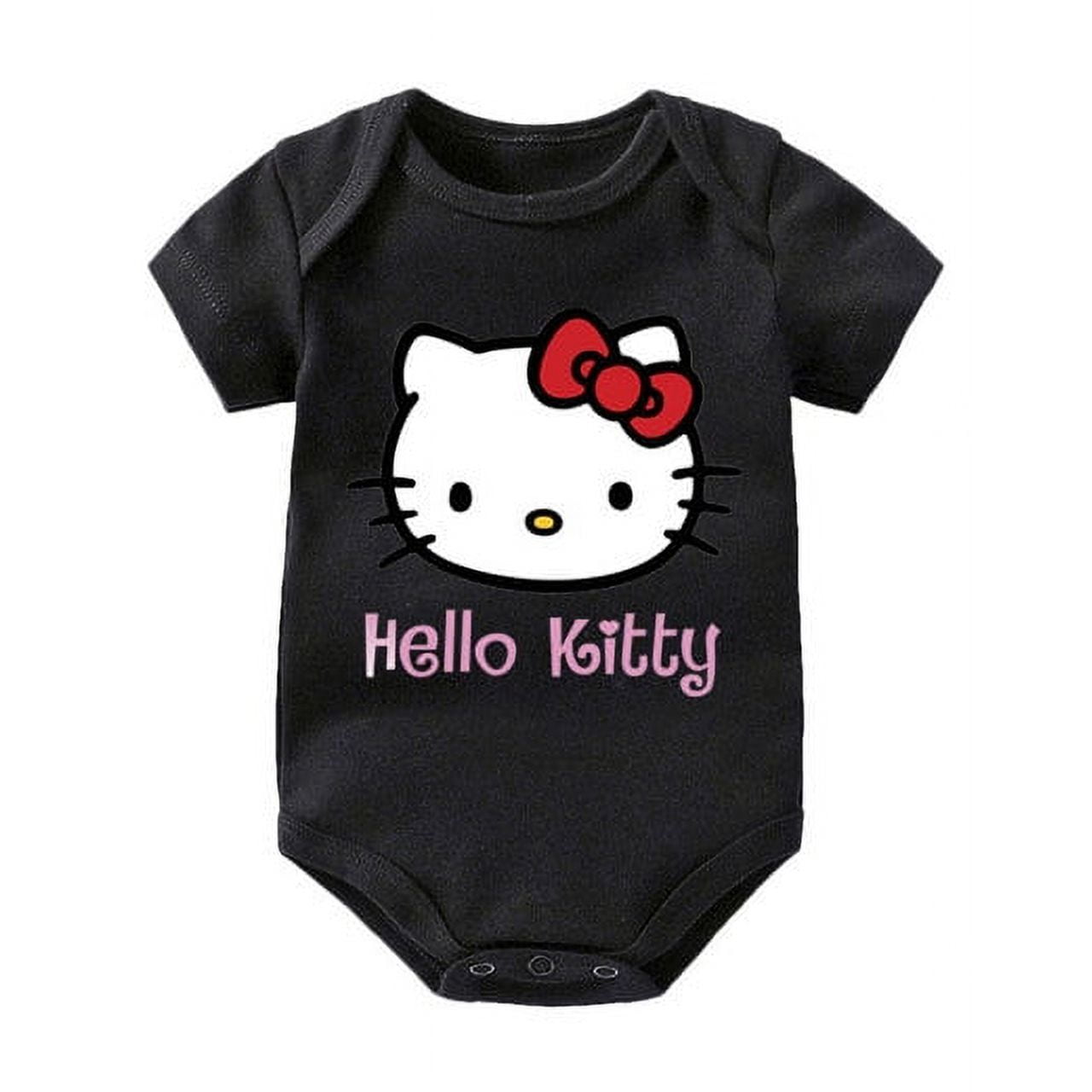 Baby Romper 0-2 Years Summer Short Sleeve Boy Girl Babies Jumpsuit 2024 ...