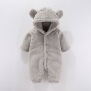 Bambini Infant Fleece Napsack - Walmart.com