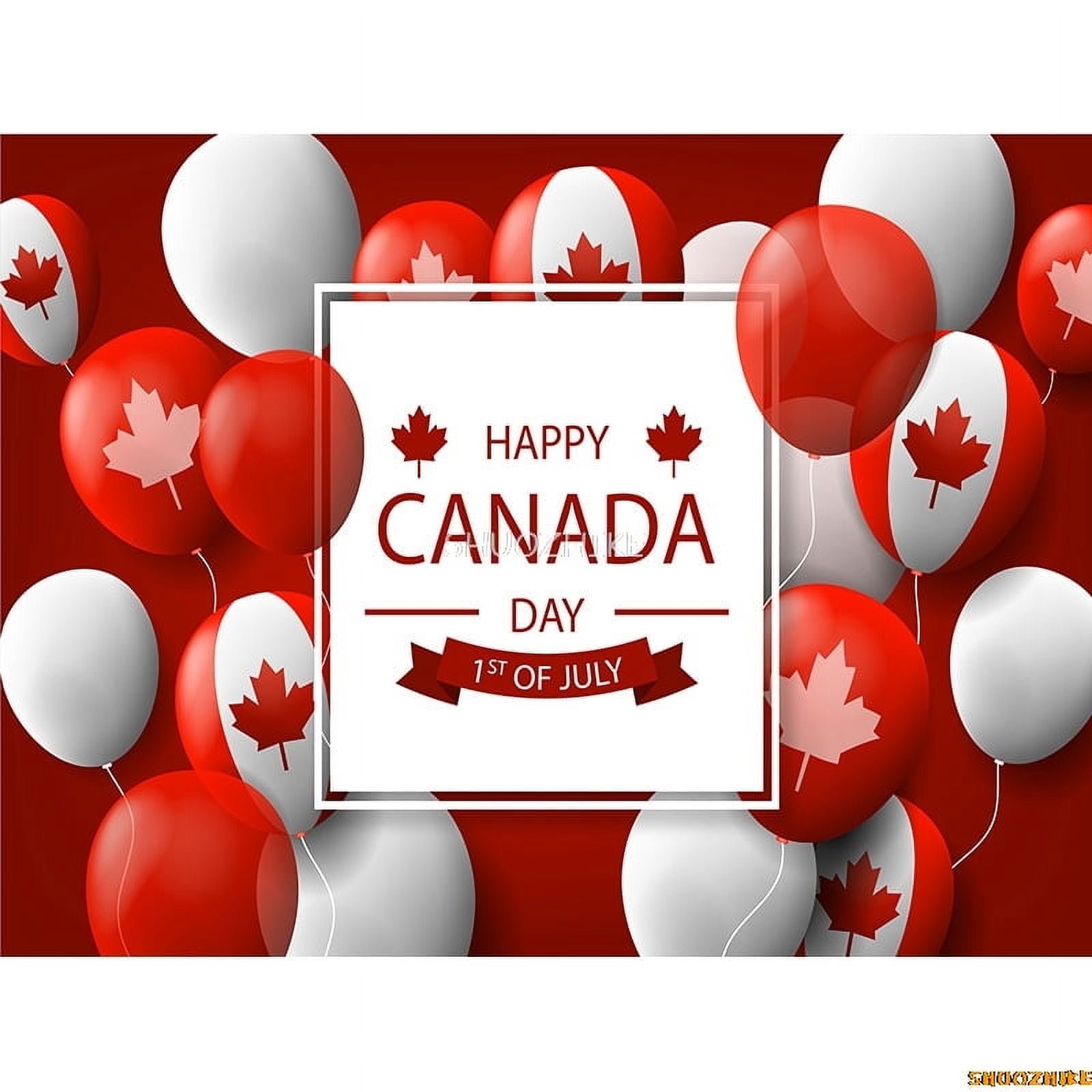 Baby Room Happy Birthday Photography Backdrops Props Newborn Party ...