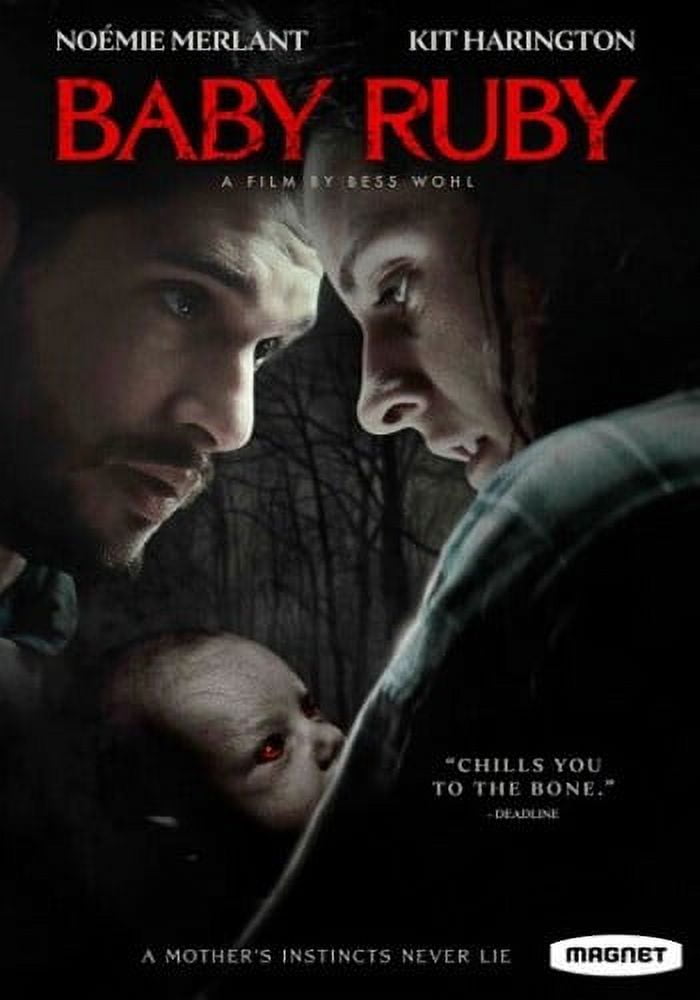 Baby Ruby (DVD), Magnolia Home Ent, Mystery & Suspense - Walmart.com