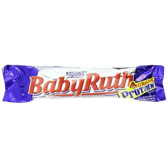 Babe Ruth Chocolate