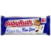 Nestle Baby Ruth Candy Bars Fun Size, 12.5 Oz. - Walmart.com