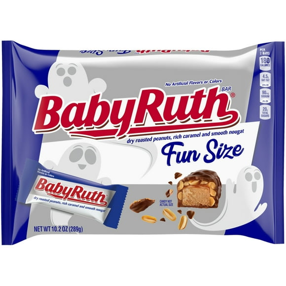 Baby Ruth