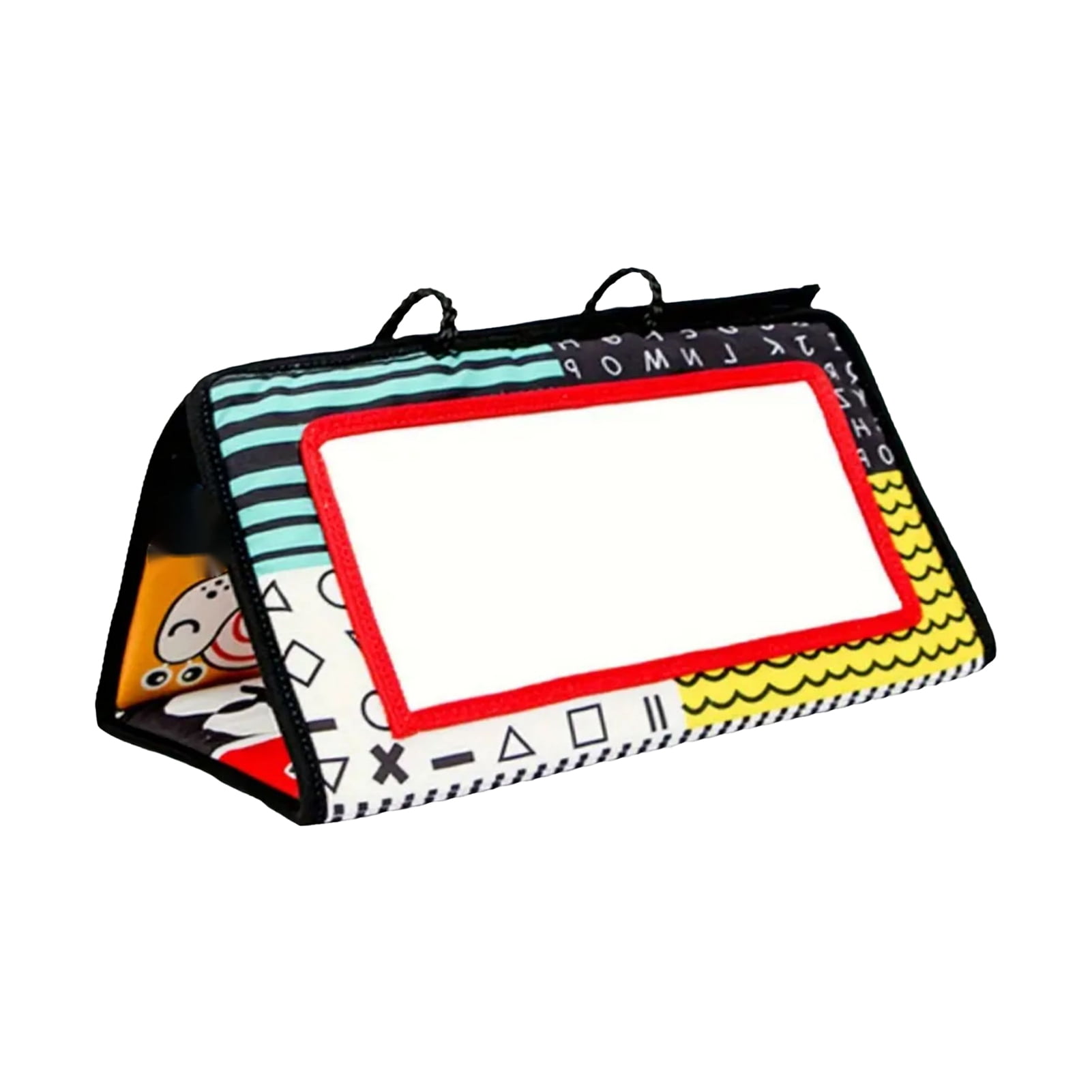 Baby Safe Mirror, Kids Floor Mirror Activity Mirror, Toddler Social ...