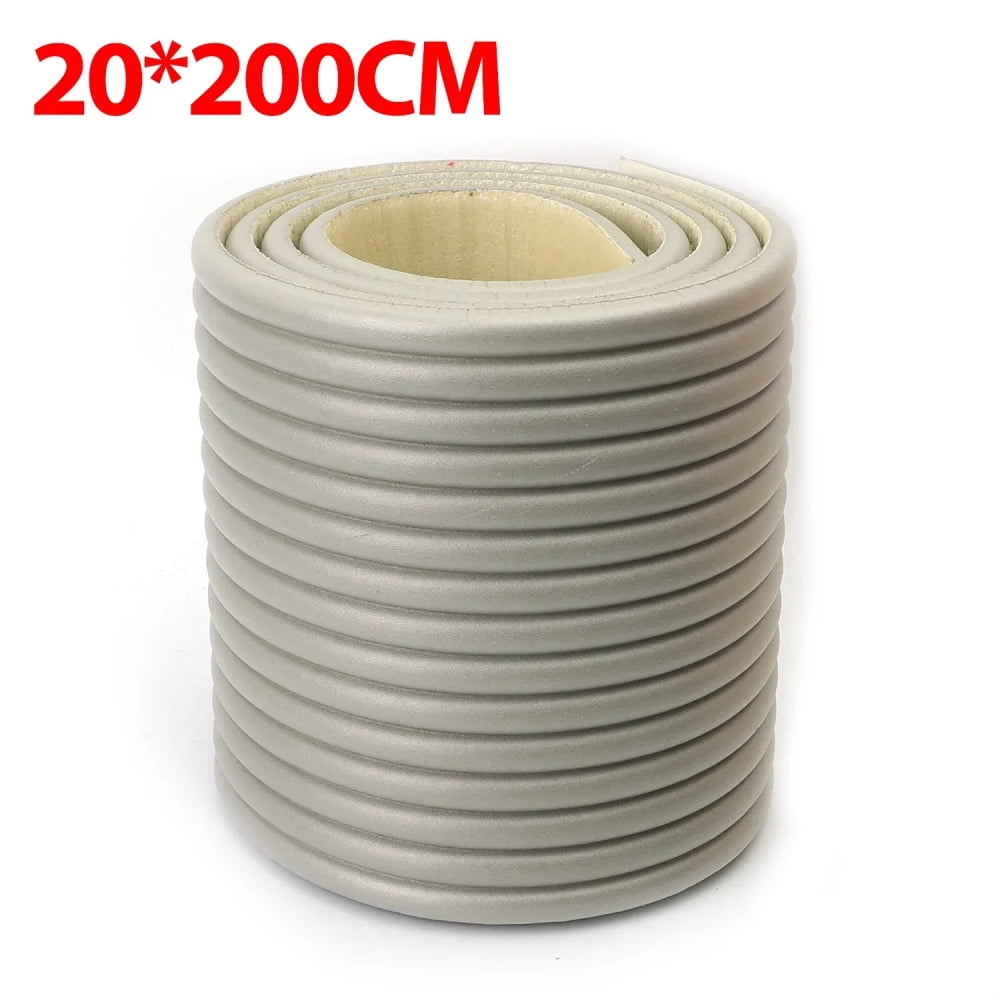 Baby Safety Anti-collision Strips Table Desk Edge Guard Strip Protector ...