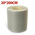 Baby Safety Anti-collision Strips Table Desk Edge Guard Strip Protector ...